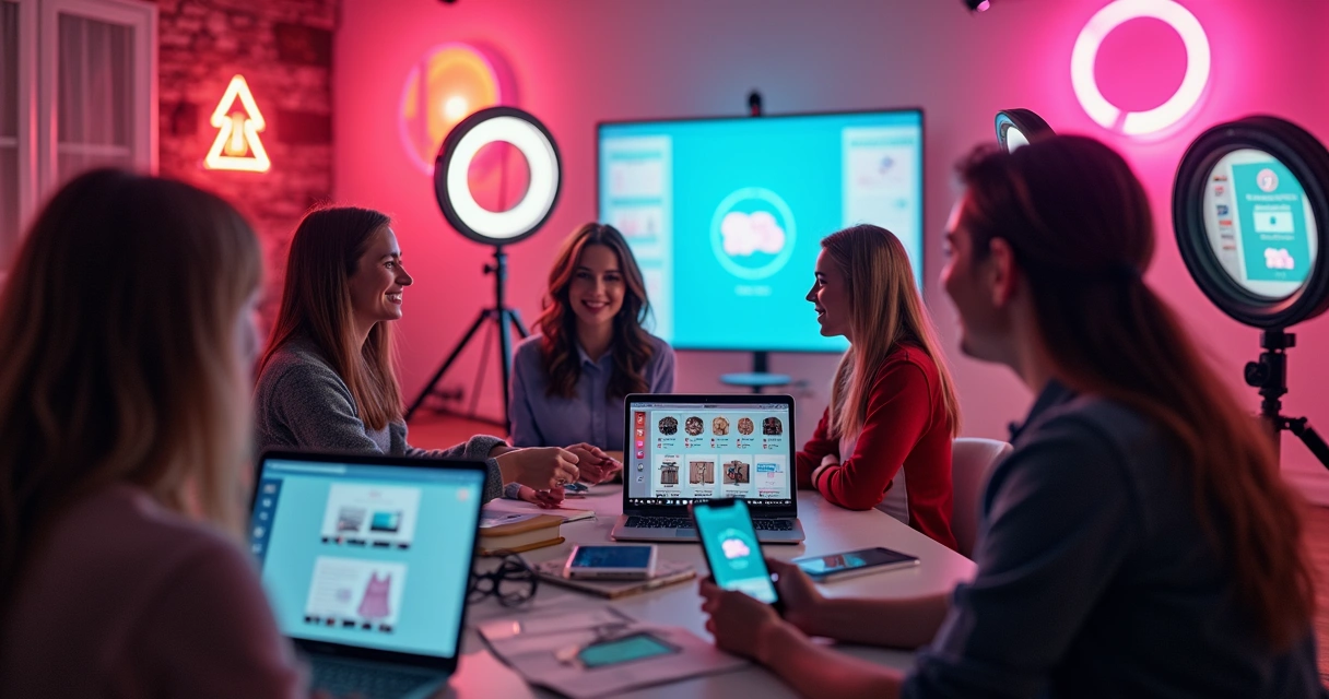 TikTok Shop: Guia para vender e crescer além dos marketplaces - Hunter HUB