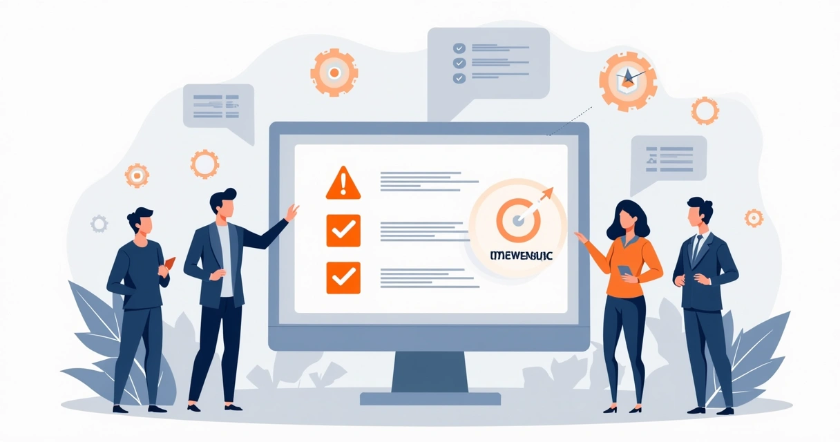 Checklist digital: 5 formas de evitar o retrabalho em 2026 - InforOS | Software para Assistência ...