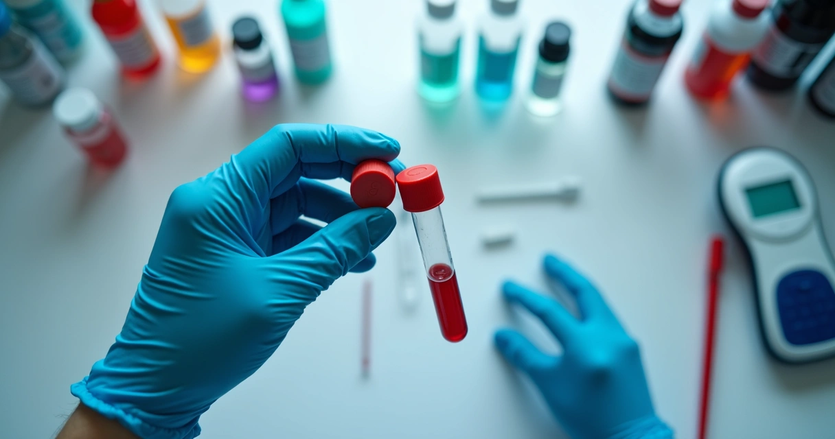 Exames Para Diabetes: Guia Completo Para Diagnóstico E Controle | DouraVita