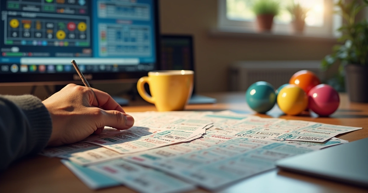 Como Fazer Desdobramento na Dupla Sena Passo a Passo | Mega Sorte