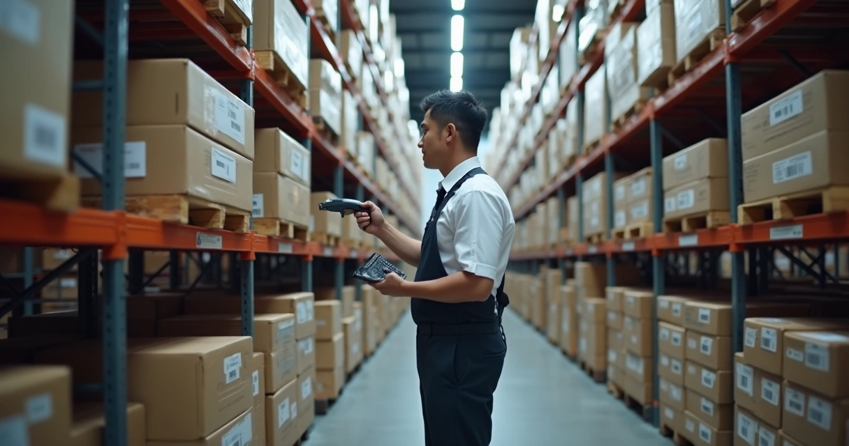 Picking: o que é, tipos e como aplicar na logística e e-commerce - WM10 | Sistema ERP para lojas ...