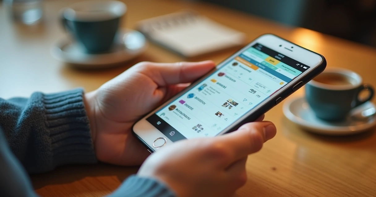 Por que investir em um menu digital responsivo em 2026? - Tecnologia ...