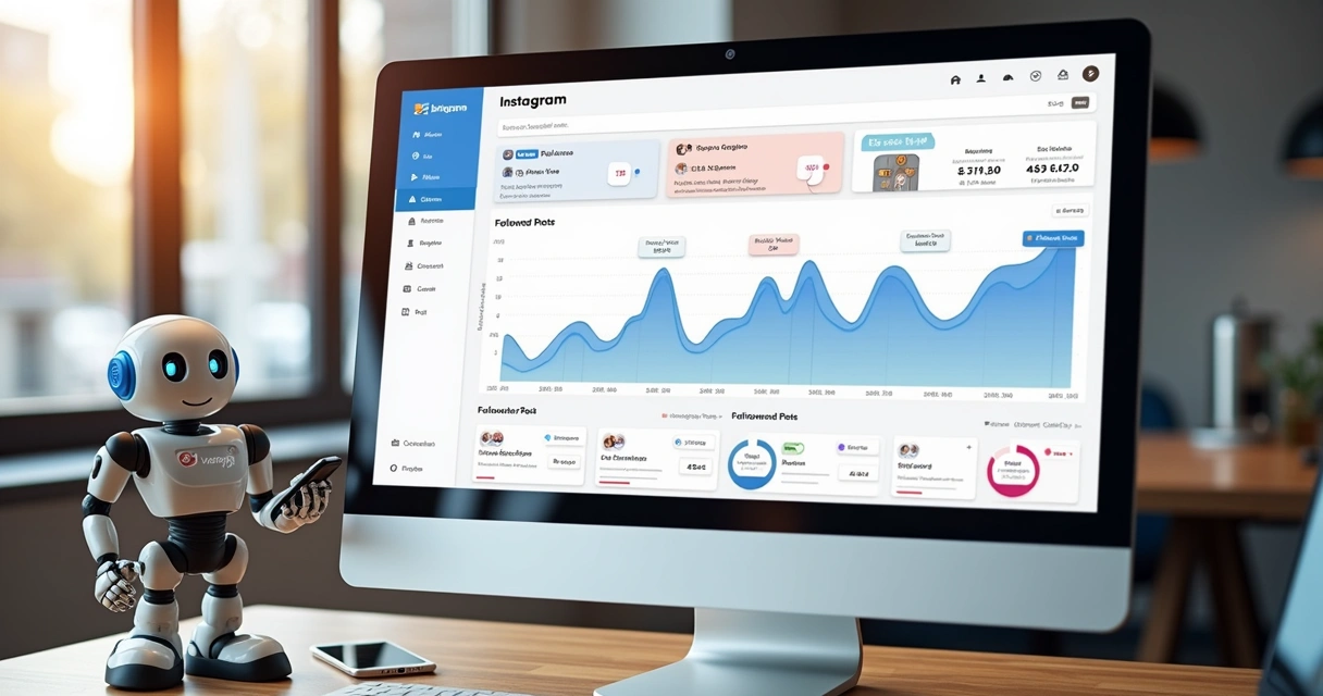 User para Instagram: Qual Escolher, Ver Disponibilidade e Crescer Rápido