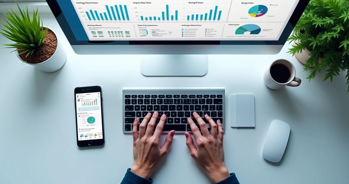 Briefing Instagram: Como Definir Objetivos e Crescer no Instagram - Nikau