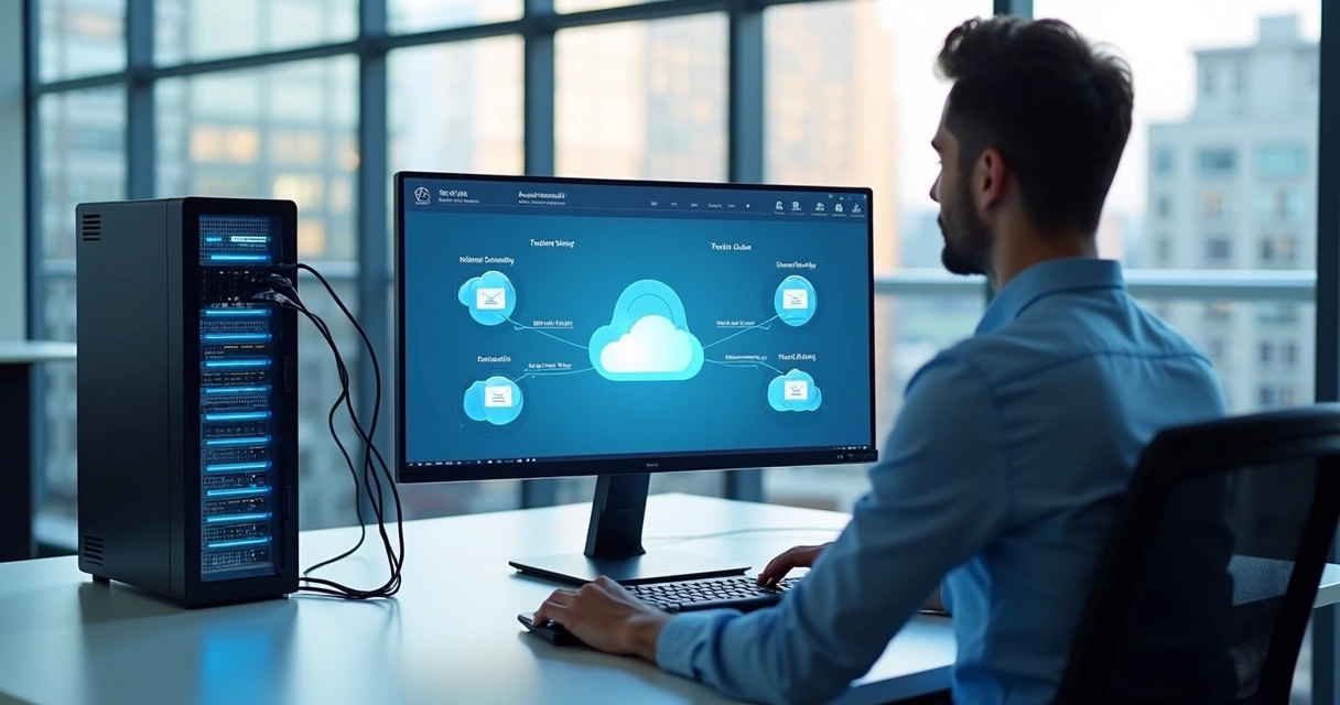 Soluções de TI que agilizam o fechamento contábil mensal | EleveTech ...