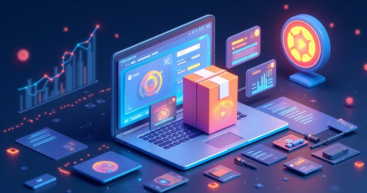 Como escolher produtos para vender no Mercado Livre em 2026 - Hunter HUB