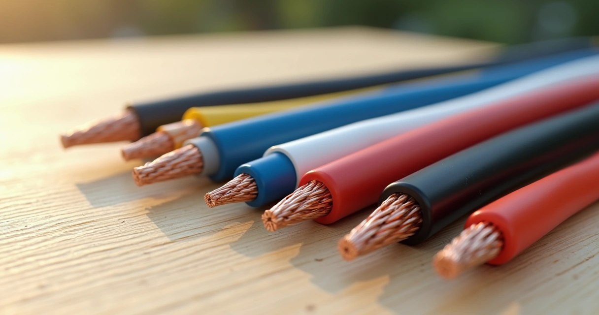 Tabela de Capacidade de Corrente de cabos: Guia Completo e Prático ...