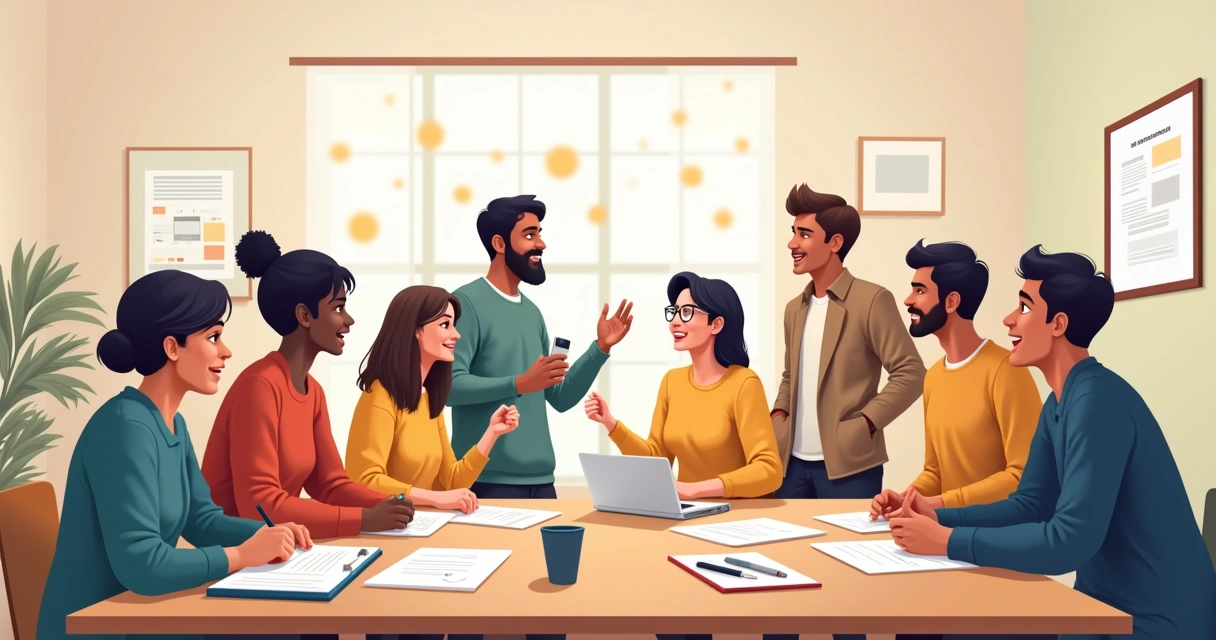 Mudança Social: Guia Completo Com Exemplos e Impactos Atuais - ONG Nova ...