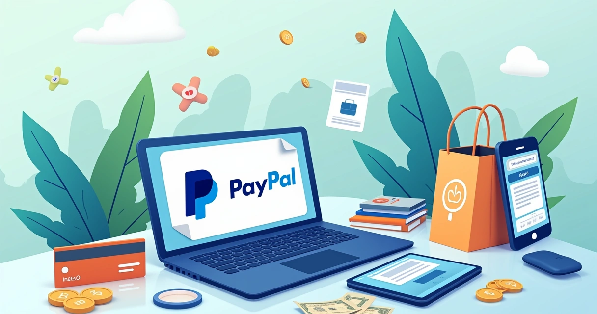 Como criar conta no PayPal: guia prático para receber pagamentos - Fature Com Naldo