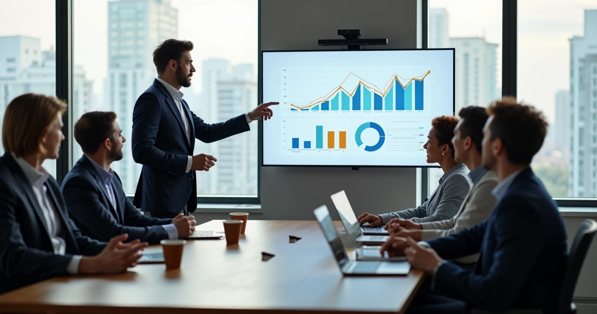 O que um SDR faz: funções, ferramentas e impacto nas vendas - Data Stone