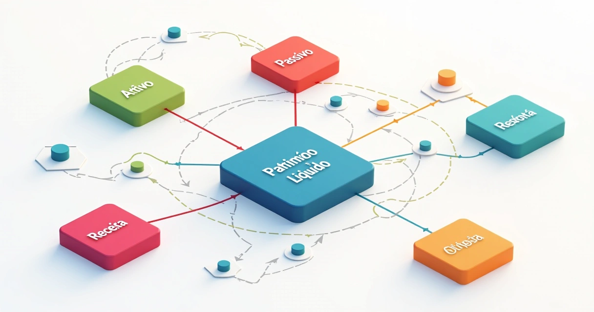 CPC 00: Entenda a Estrutura Conceitual, Clara e Atualizado