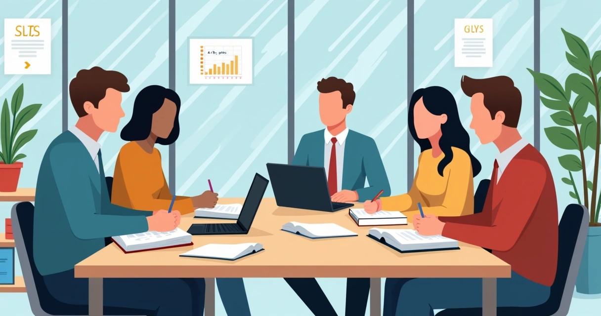 CPC 00: Entenda a Estrutura Conceitual, Clara e Atualizado