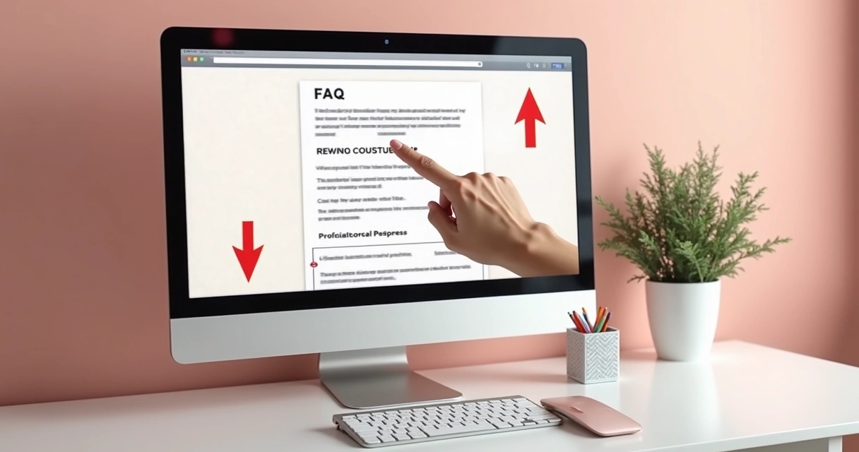 FAQ: O que é, para que serve e como criar em 10 passos simples ...