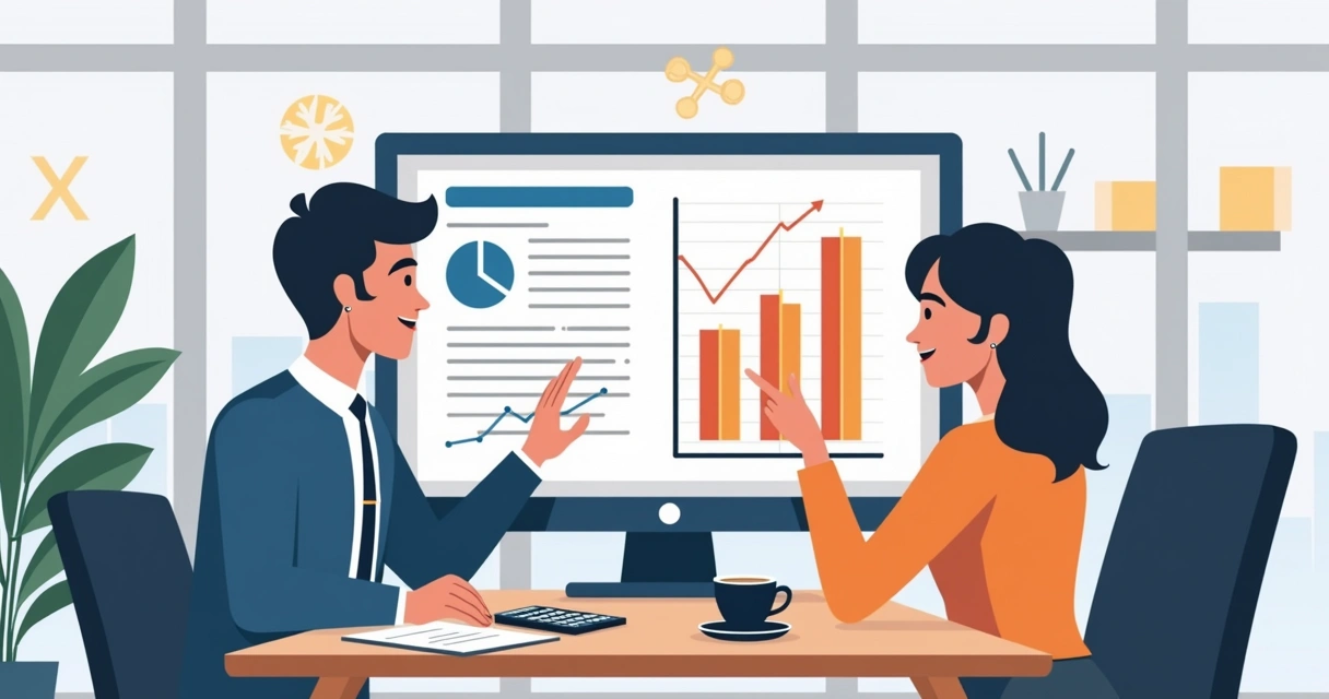 CPC 00: Entenda a Estrutura Conceitual, Clara e Atualizado