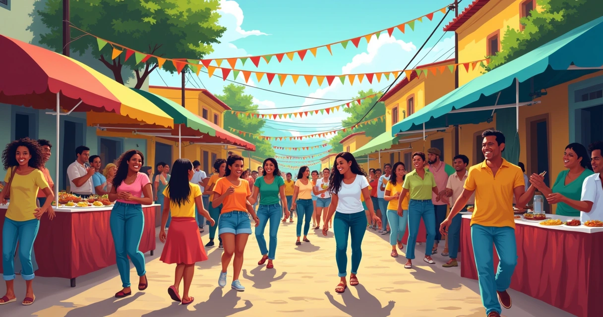 Desenvolvimento Comunitário: Guia Prático para Engajamento Local - ONG ...