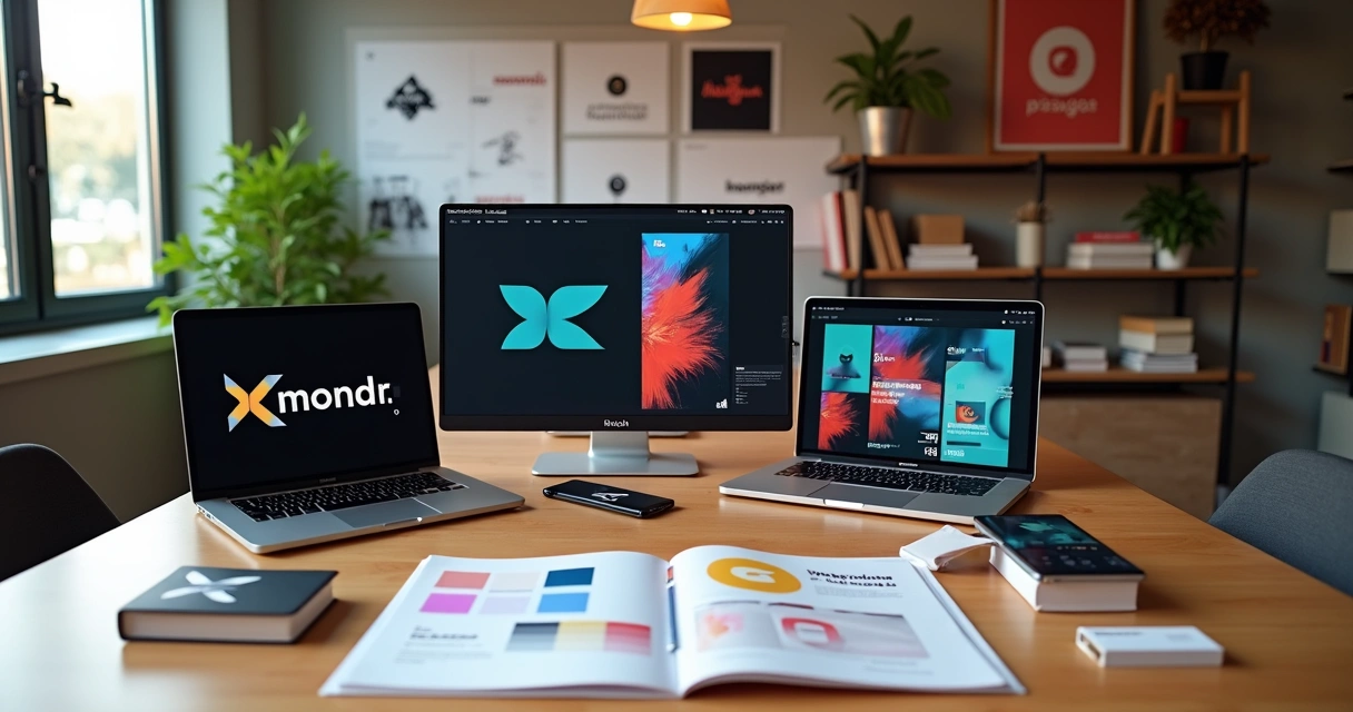 10 formatos visuais que potencializam a identidade de marca ...