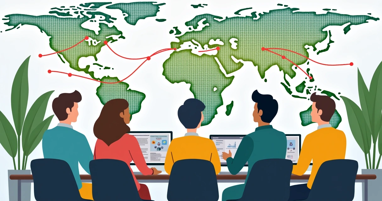 Ano Novo, Sucesso Novo: 7 Tendências do Dropshipping em 2026 - Blog Dropify