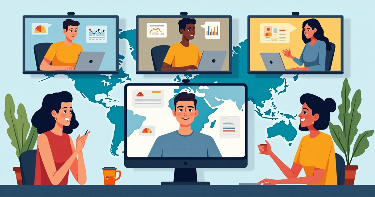 Hiring in Colombia: Fast-Growing Talent Pool, Low Total Cost - EWS