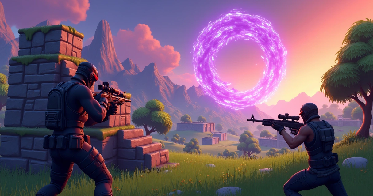 Como melhorar no Fortnite - UGG