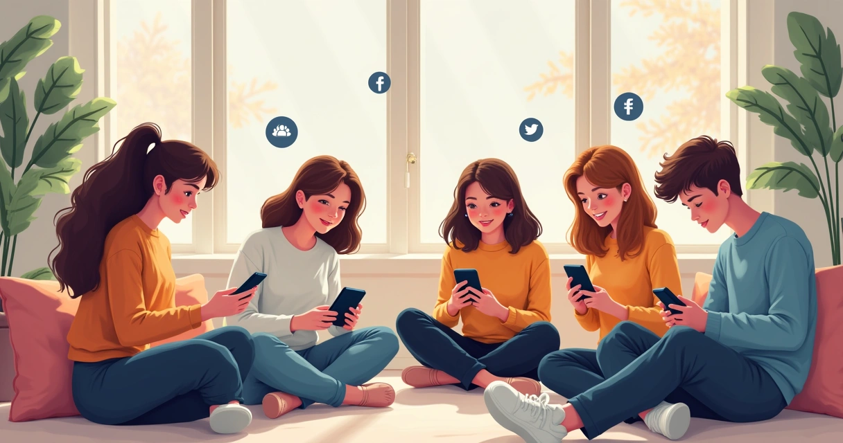 Mudança Social: Guia Completo Com Exemplos e Impactos Atuais - ONG Nova ...