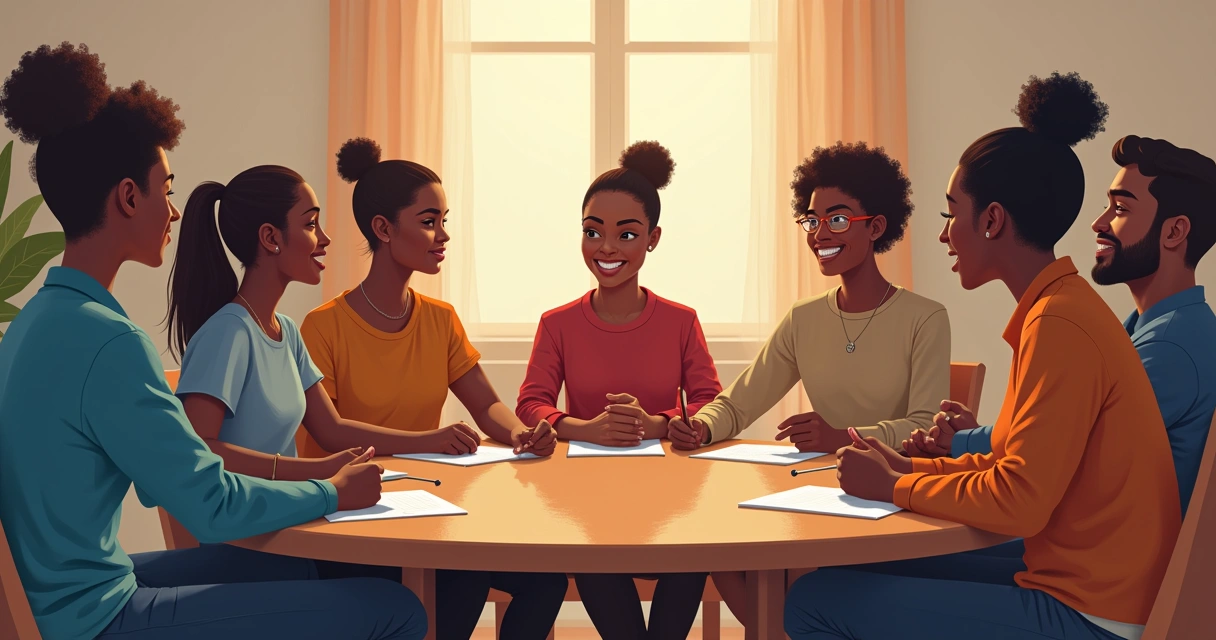 Mudança Social: Guia Completo Com Exemplos e Impactos Atuais - ONG Nova ...