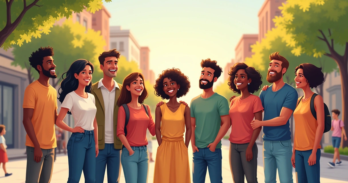 Mudança Social: Guia Completo Com Exemplos e Impactos Atuais - ONG Nova ...