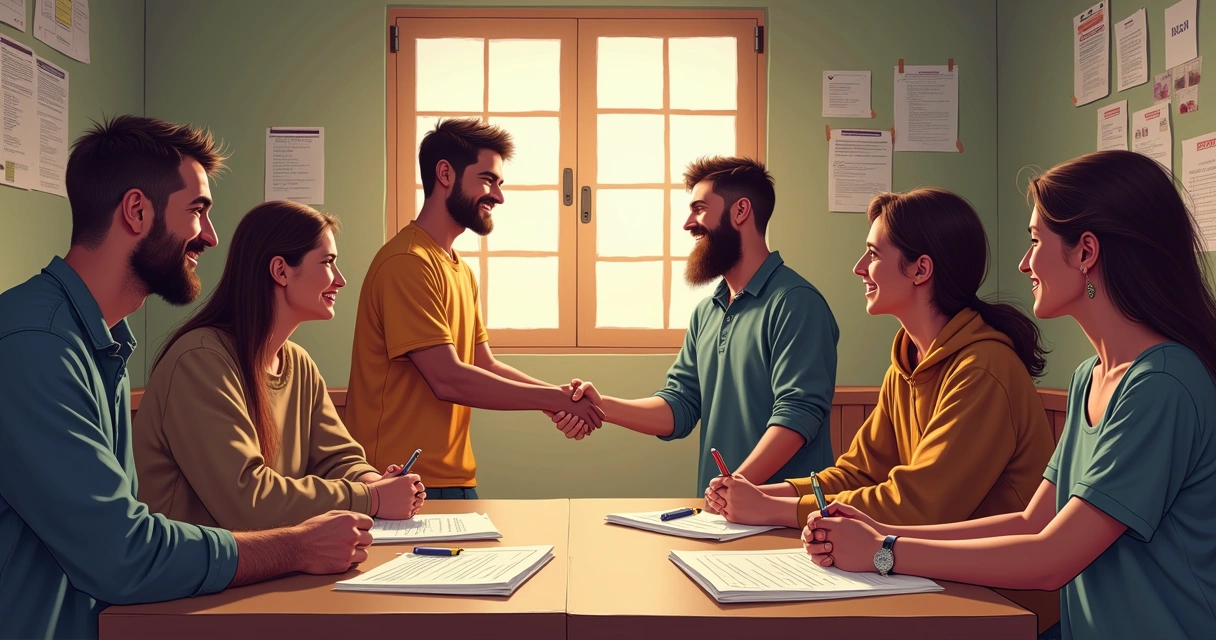 Desenvolvimento Comunitário: Guia Prático para Engajamento Local - ONG ...