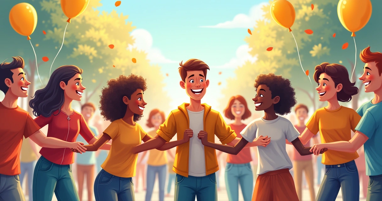 Mudança Social: Guia Completo Com Exemplos e Impactos Atuais - ONG Nova ...