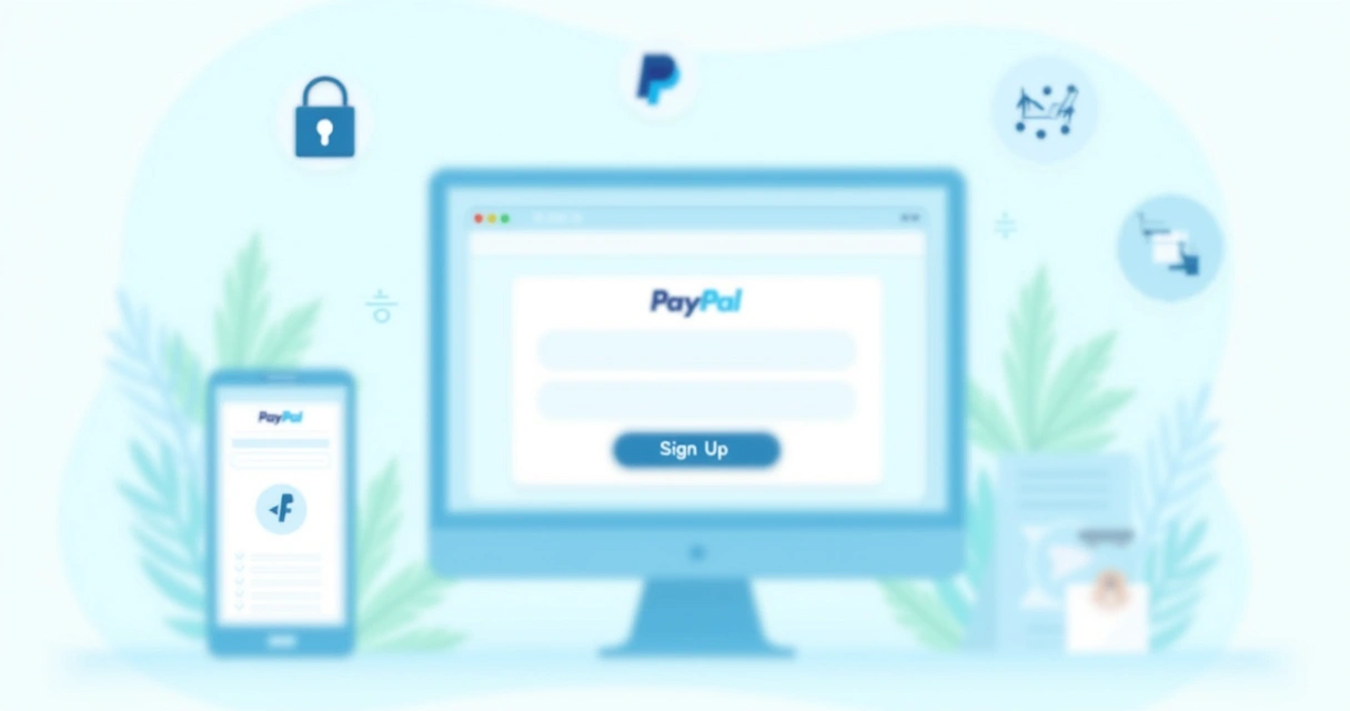 Como criar conta no PayPal: guia prático para receber pagamentos - Fature Com Naldo