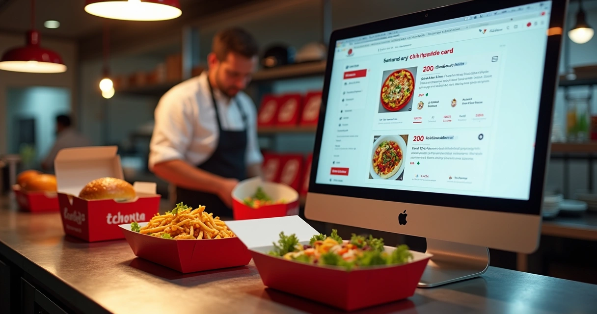 Como Destacar Seu Restaurante no iFood: 7 Estratégias Práticas ...