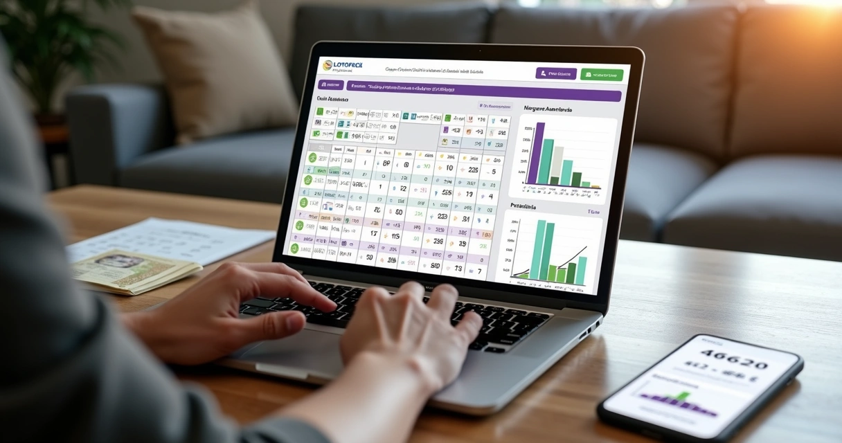 Simulador Lotofácil: Veja Suas Chances e Melhore Apostas | Mega Sorte