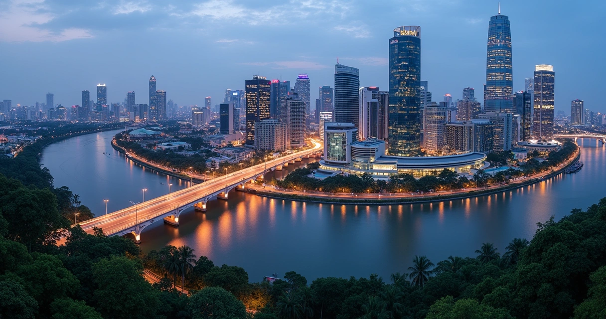 Hiring in Southeast Asia 2026: A Country-by-Country Guide for Global ...