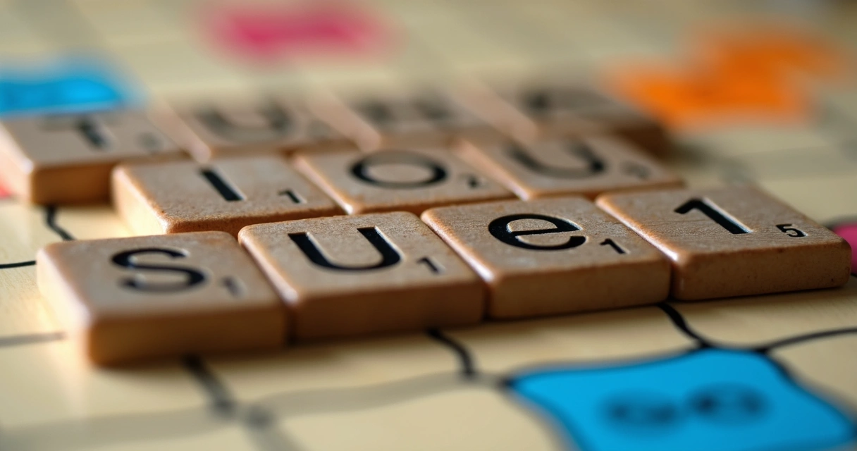 Gerador de Palavras: Guia Completo para Criar Termos a Partir de Letras ...