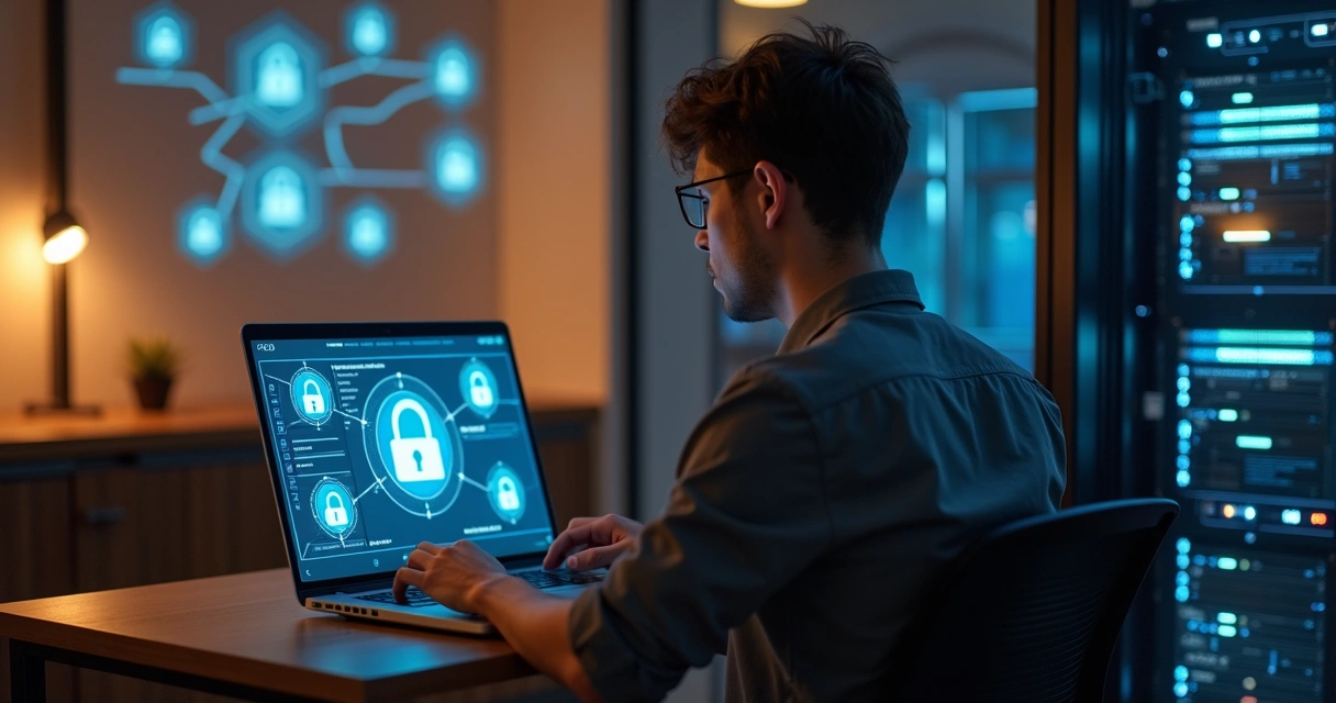 VPN SSL: Guia Completo Sobre Funcionamento, Tipos e Segurança – Keppel ...