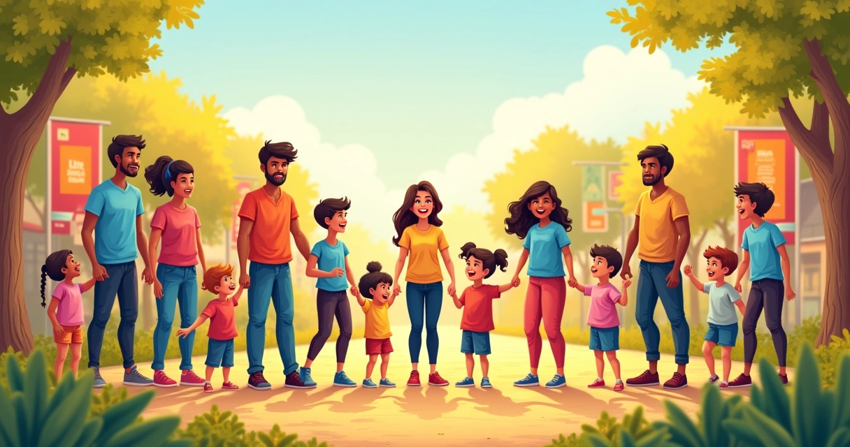 Mudança Social: Guia Completo Com Exemplos e Impactos Atuais - ONG Nova ...