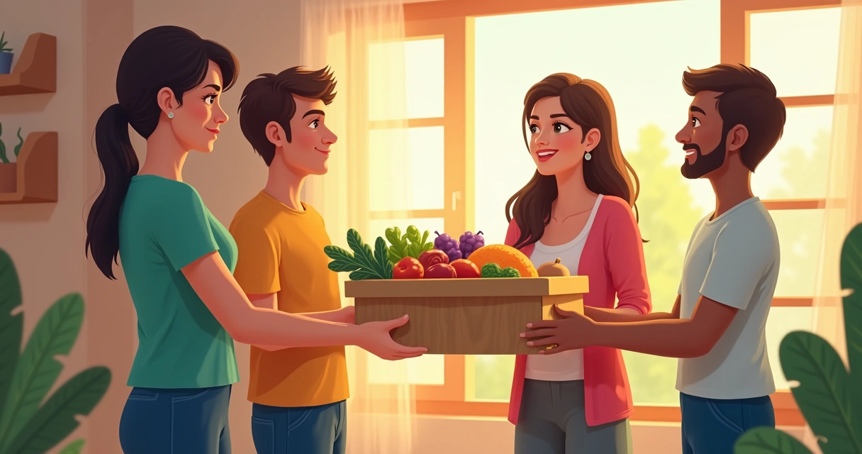 Mudança Social: Guia Completo Com Exemplos e Impactos Atuais - ONG Nova ...