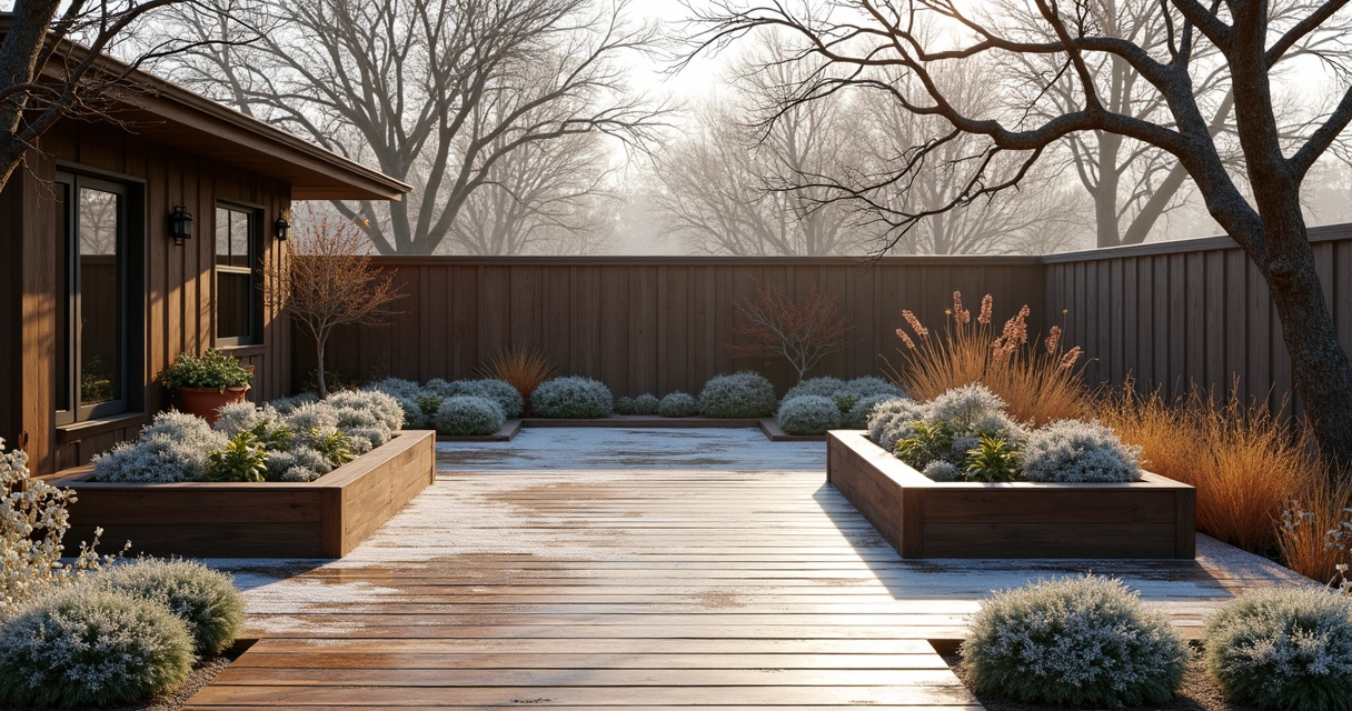 Watering, Pruning & Soil Care: Critical Winter Maintenance for Austin ...